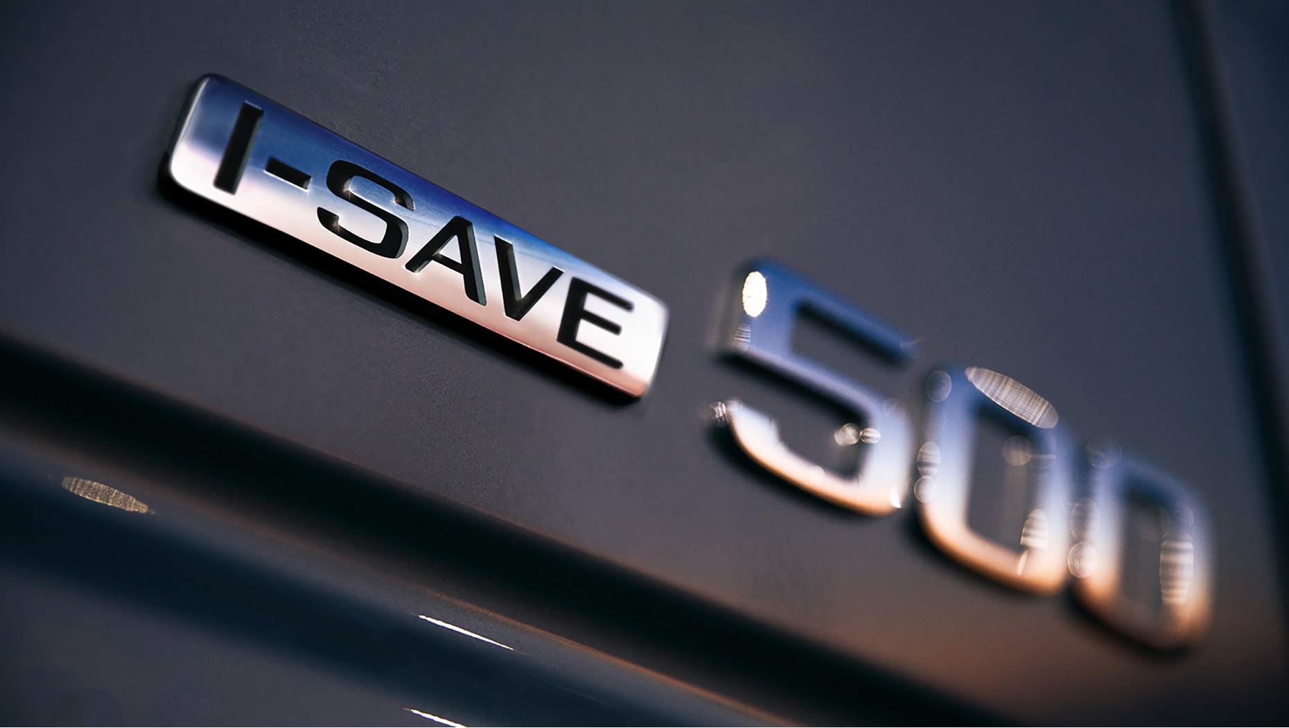 Wat is I-Save? | Volvo Trucks