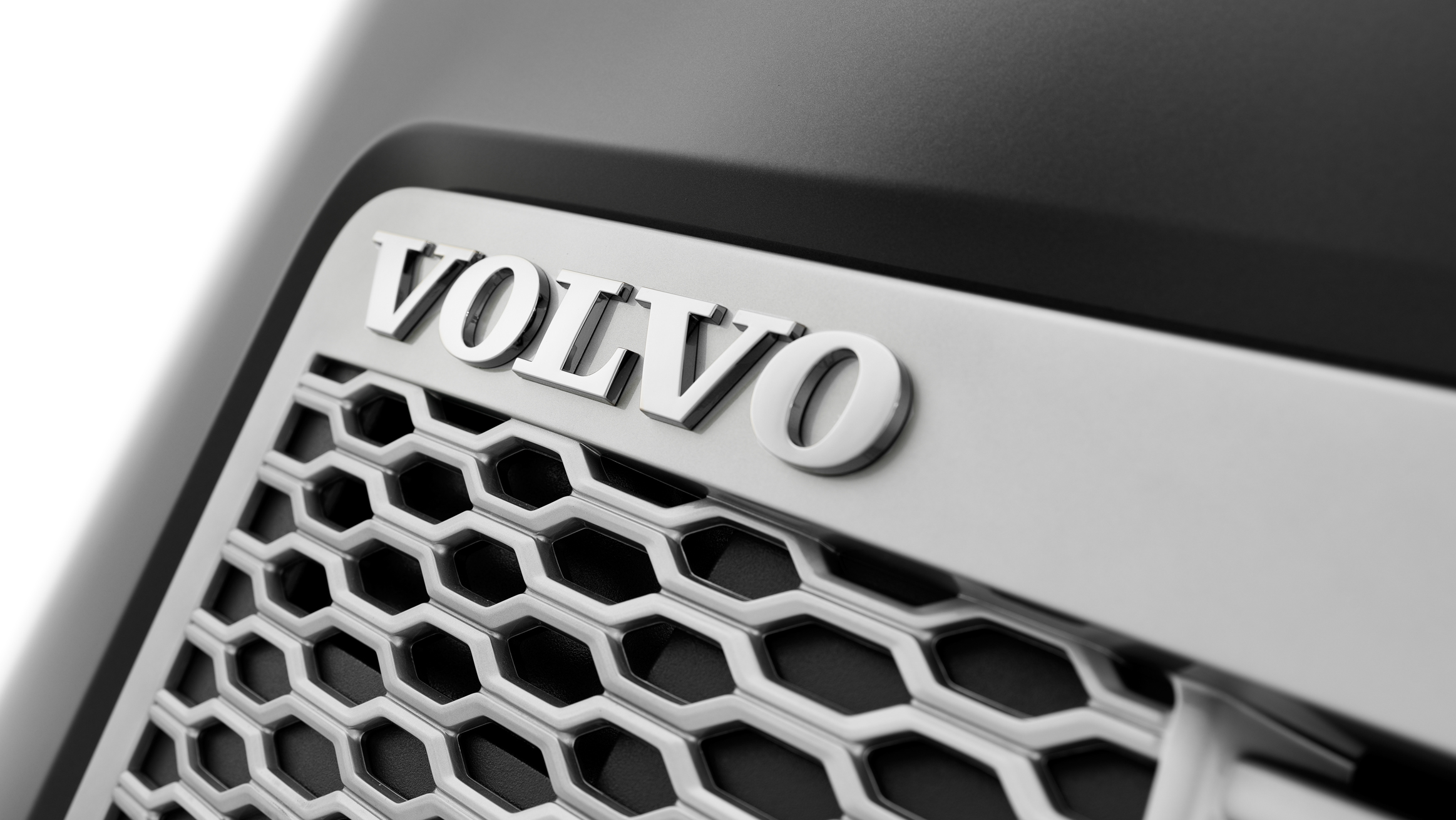 Wat is een grille? | Volvo Trucks