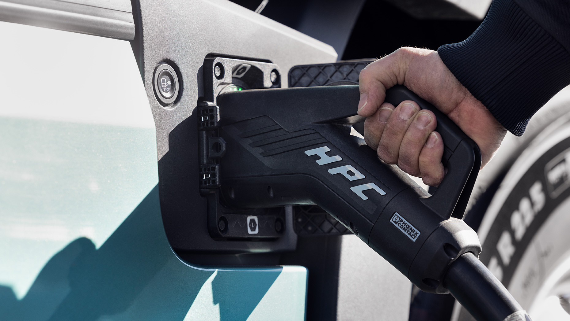 Wat zijn de nieuwe subsidieregelingen SPRILA en SPULA? | Volvo Trucks