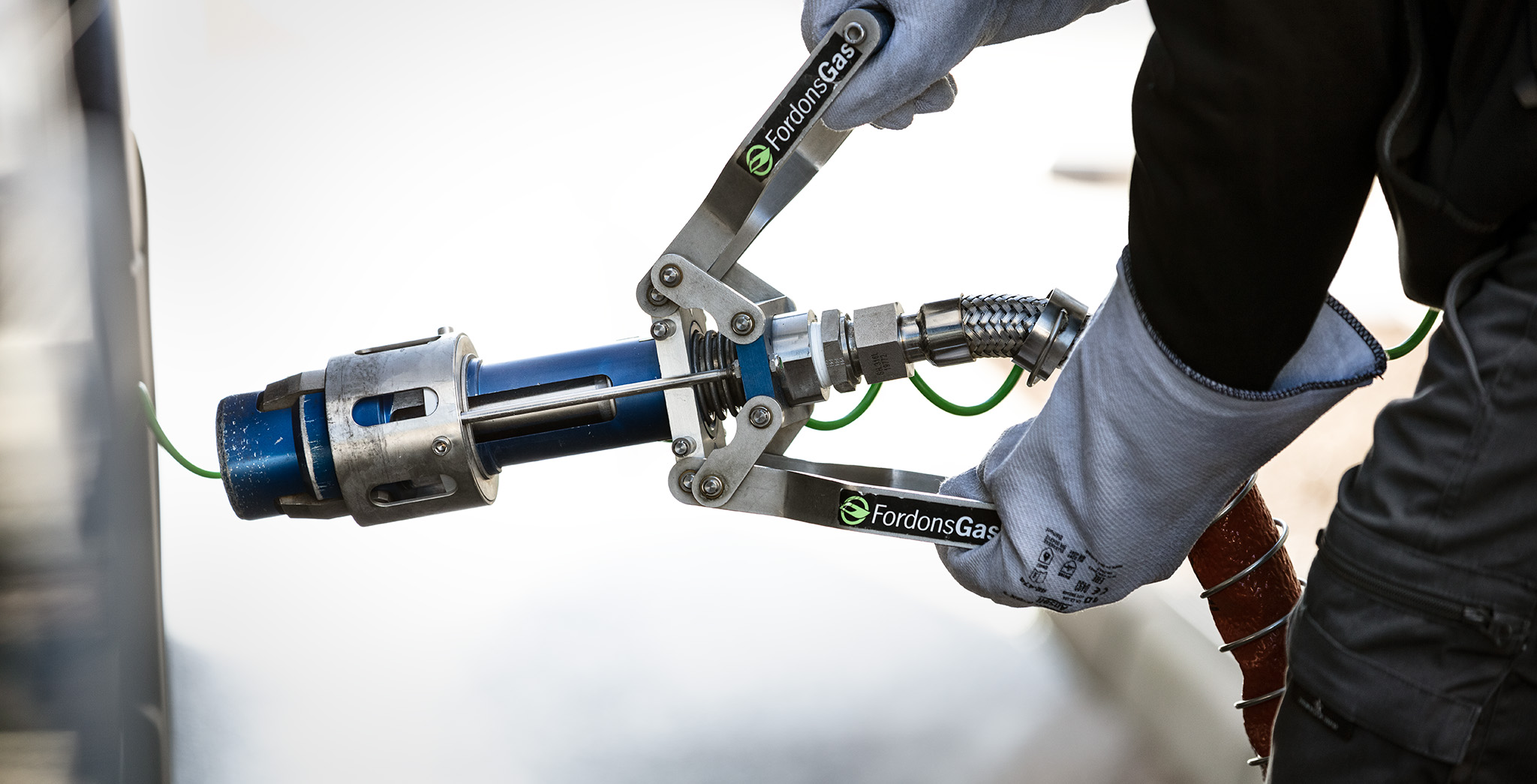 Wat is de toekomst van LNG in de transportsector? | Volvo Trucks