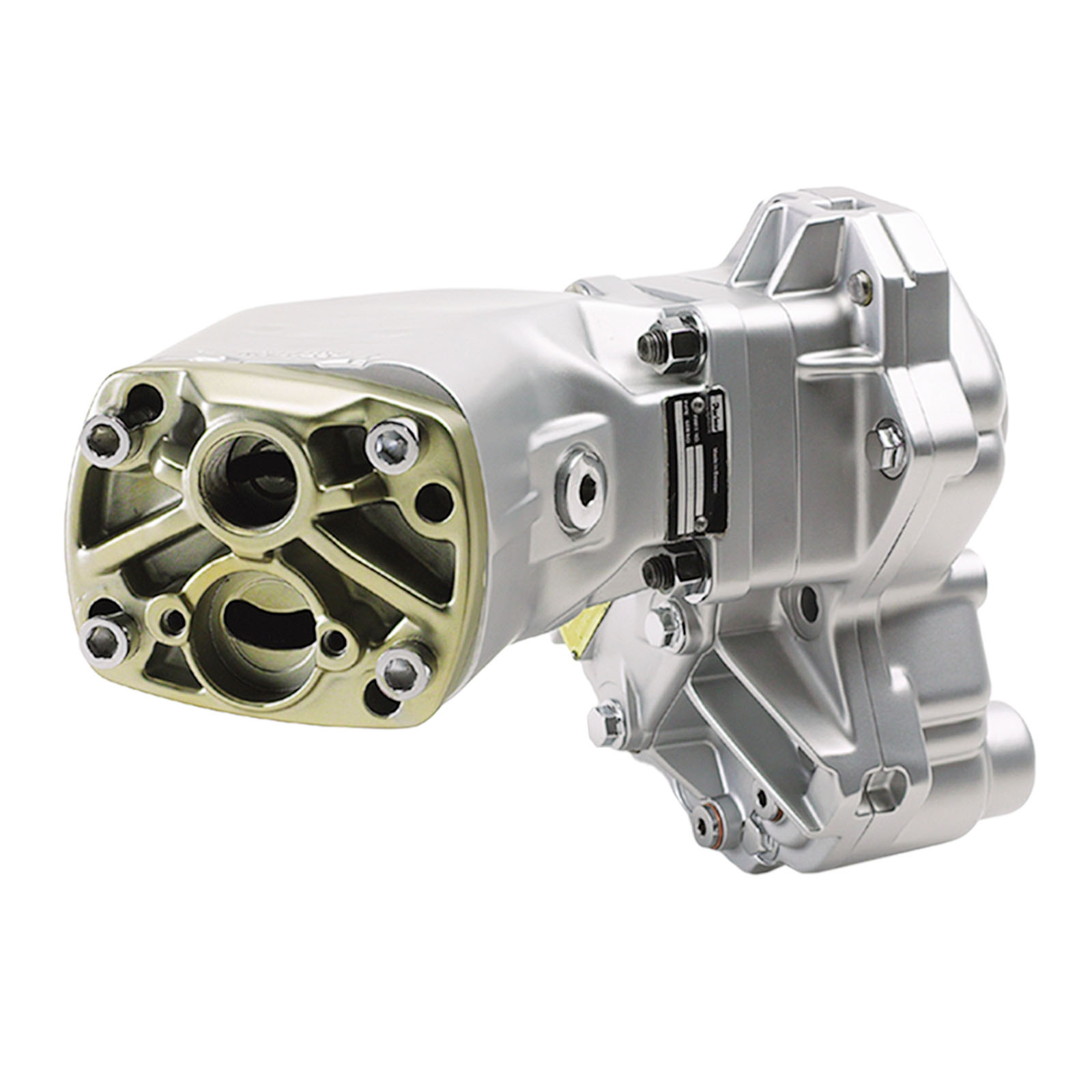 Wat is een Power Take Off (PTO)? | Volvo Trucks