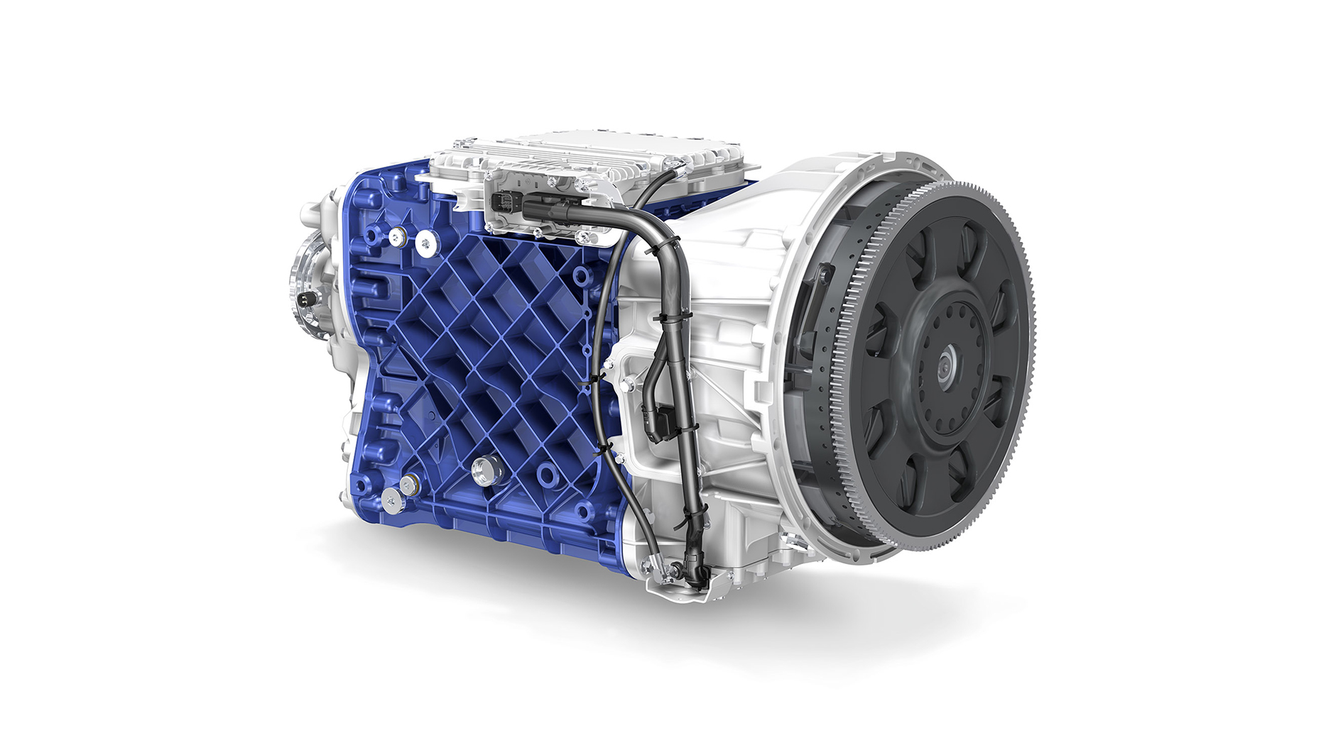 Wat is I-Shift? | Volvo Trucks