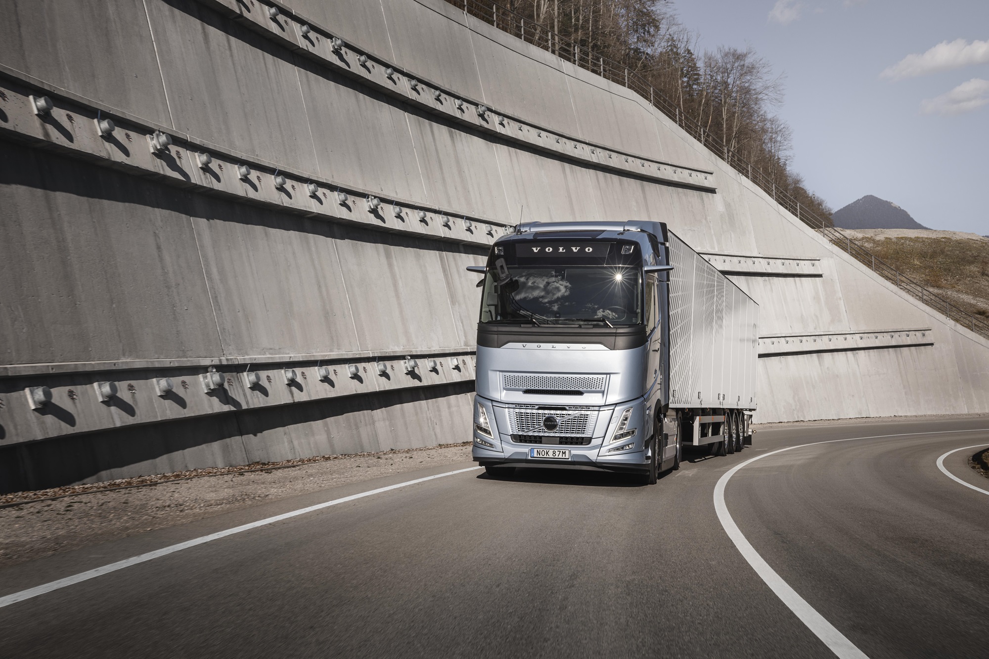 Wat is VECTO? | Volvo Trucks