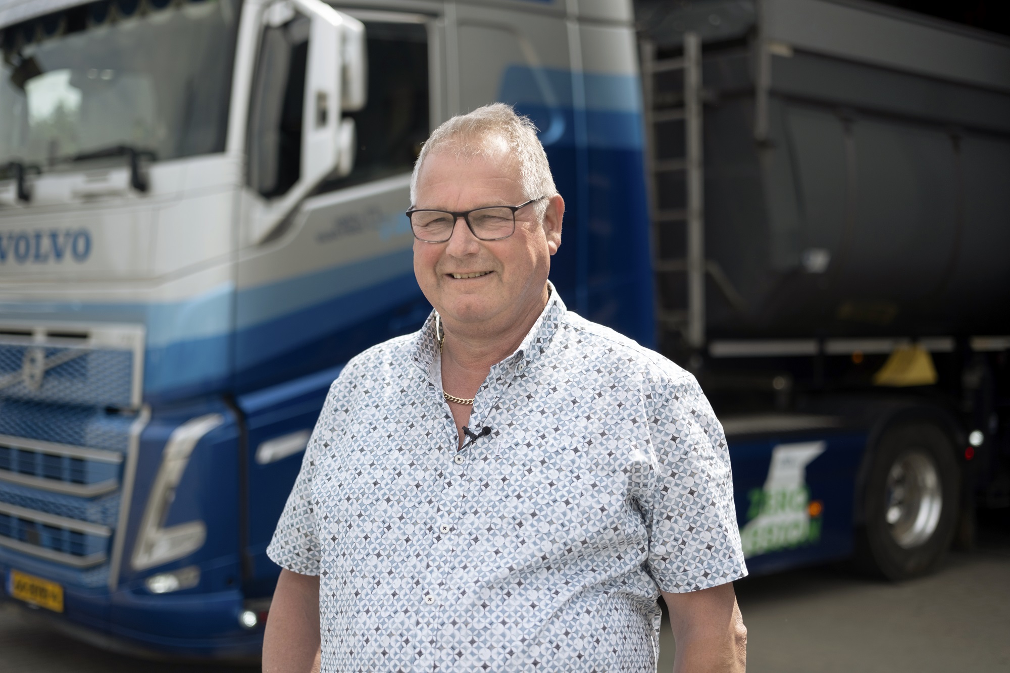Familiebedrijf Jan Bakker groeit door en zet in op een duurzame ...